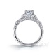 Parade Hera Diamond & 18k White Gold Engagement Ring